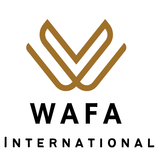 About Us – Wafa International