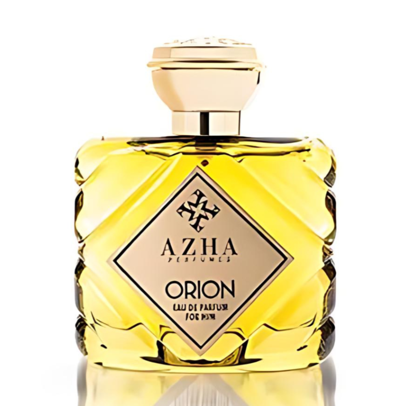 Orion for Him EDP – Wafa International
