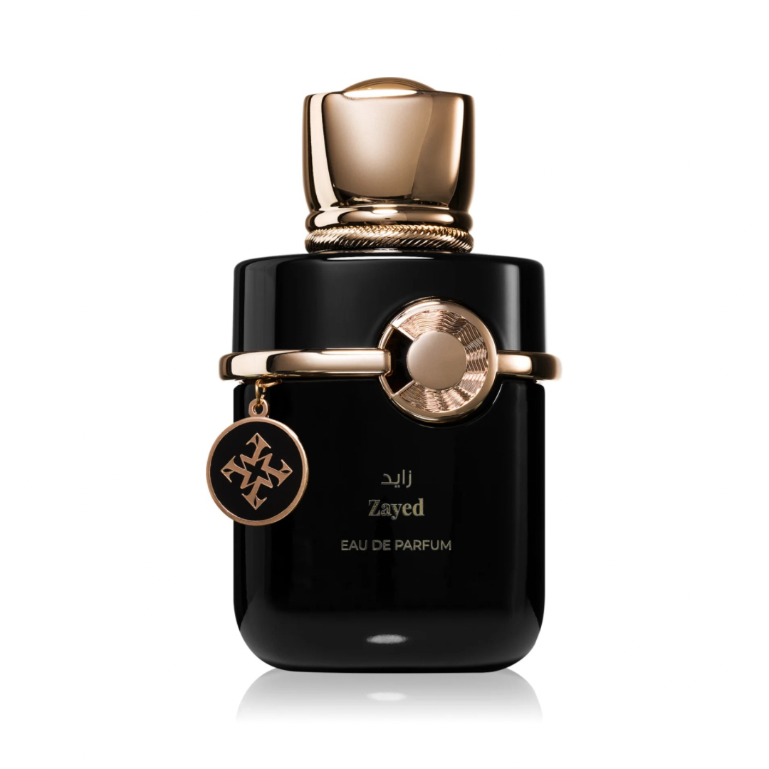 Zayed Eau de Parfum – Wafa International