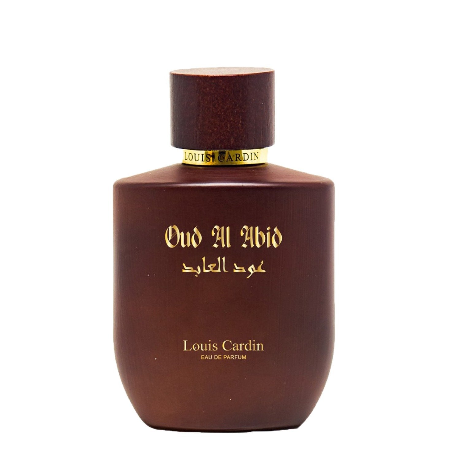 Oud al Abid EDP for Men – Wafa International