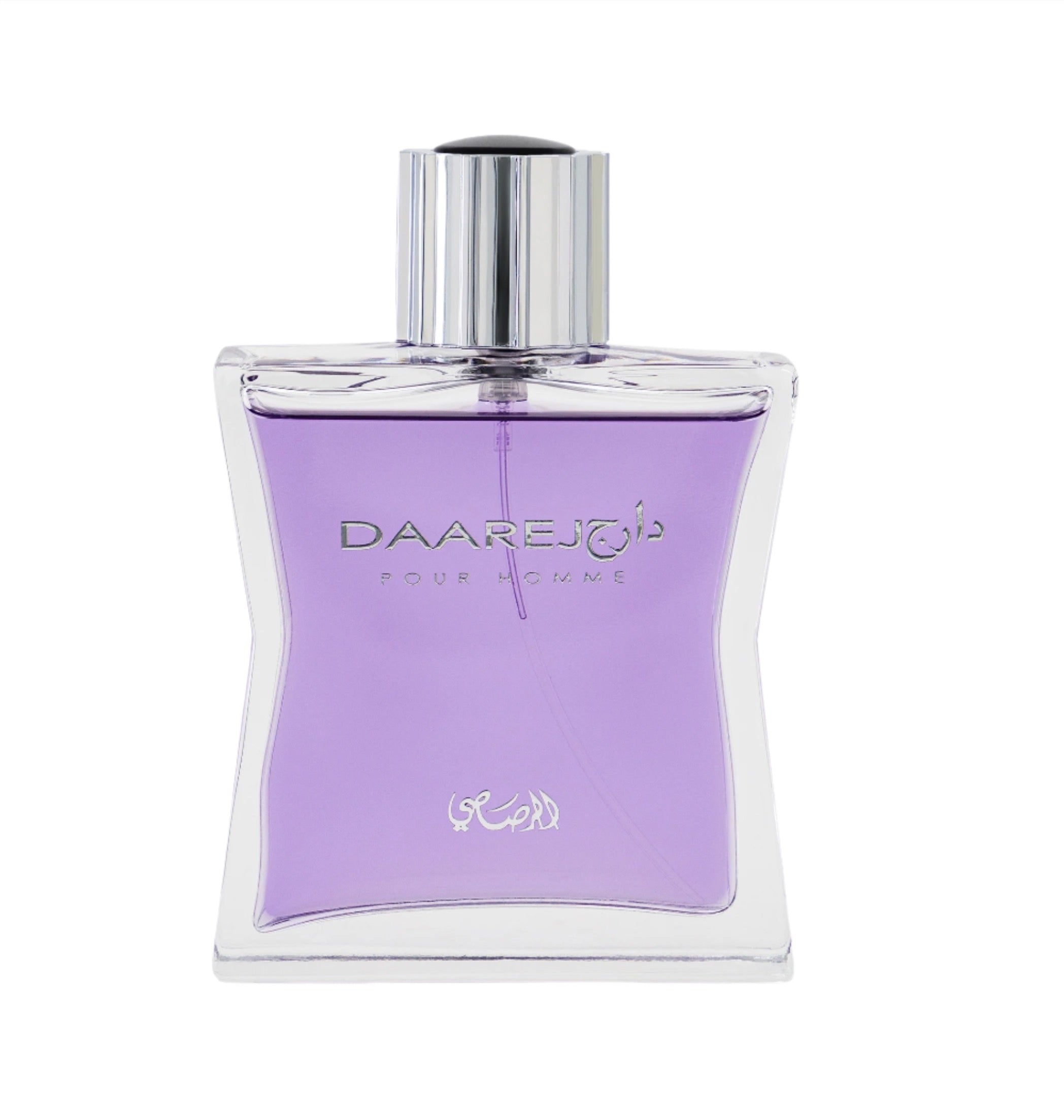 Daarej Pour Homme EDP – Wafa International