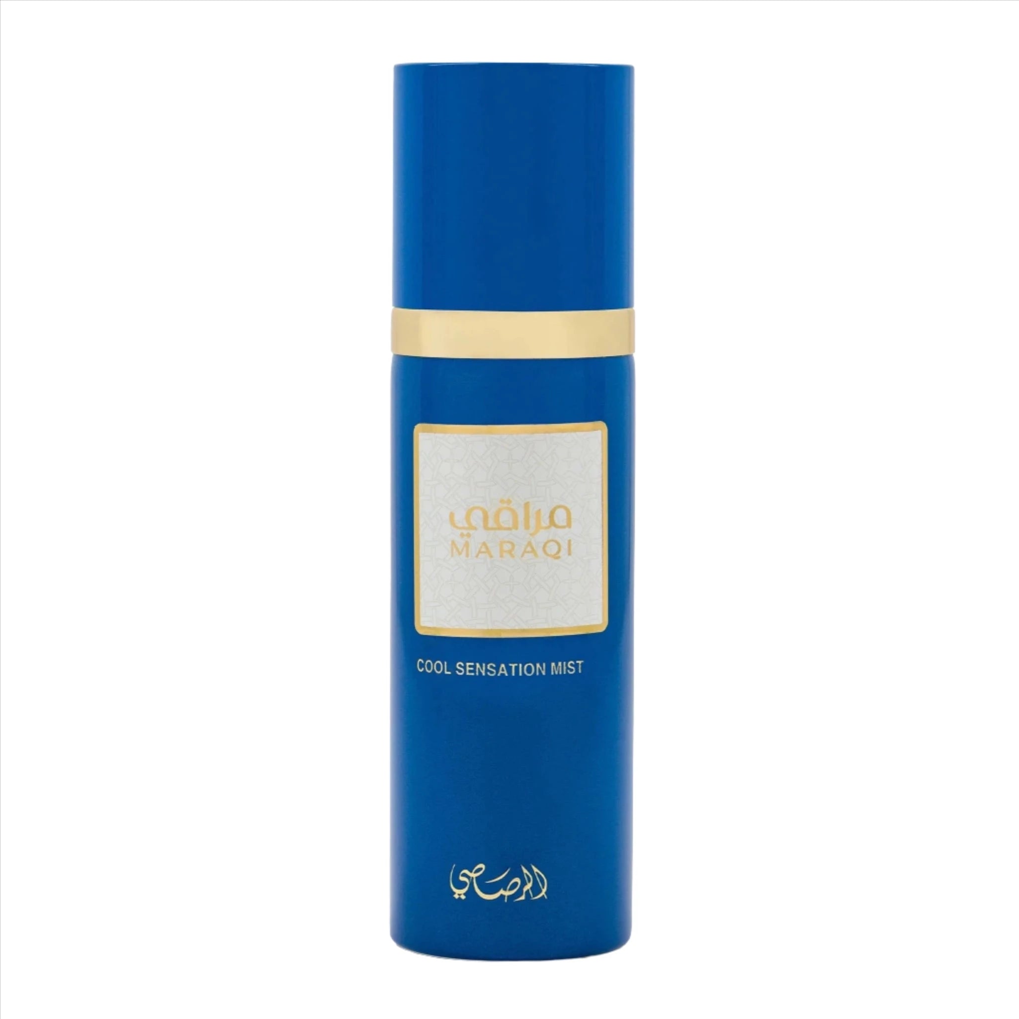 Maraqi Cool Sensation Mist – Wafa International