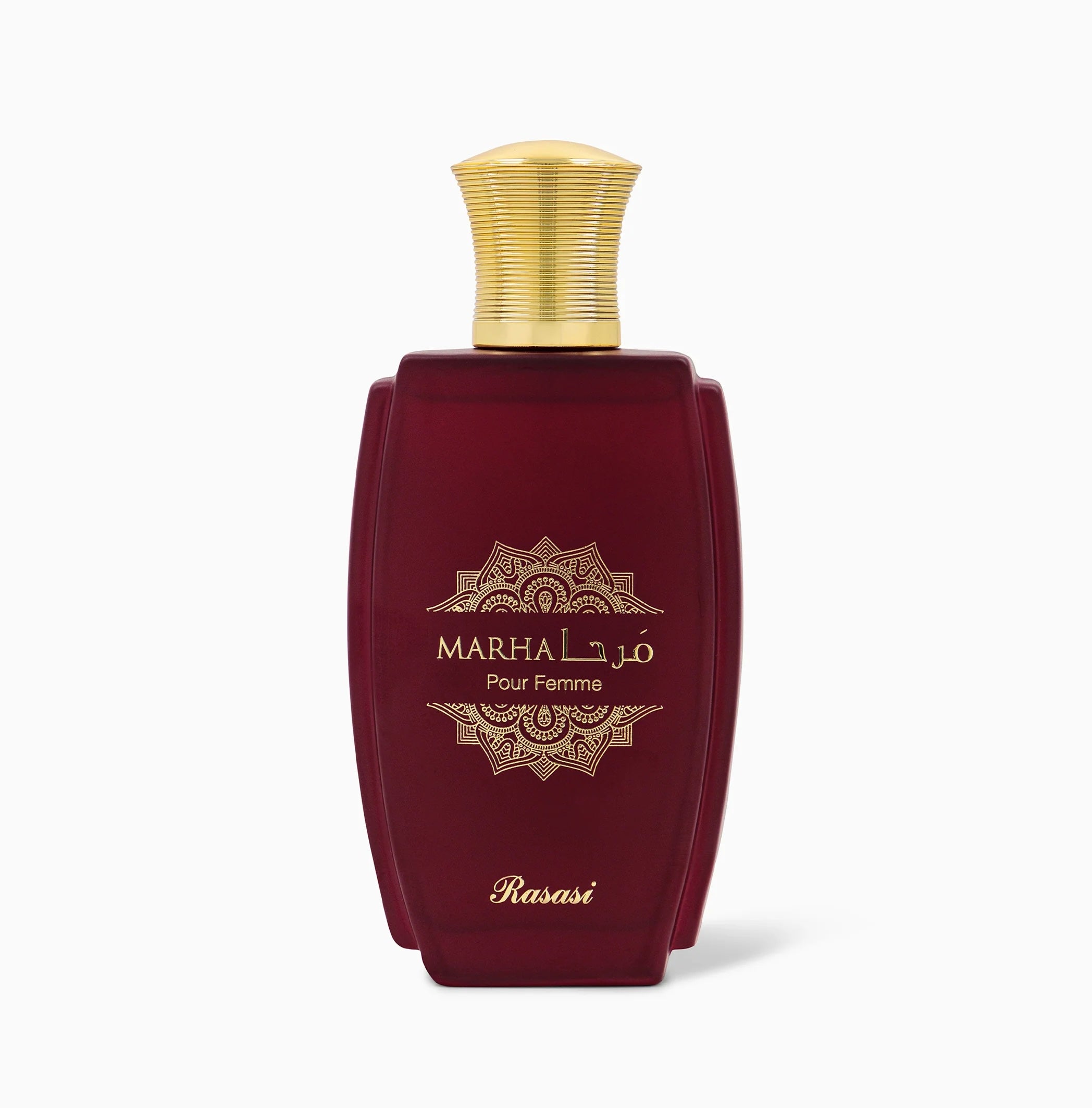 Marha Pour Femme EDP – Wafa International